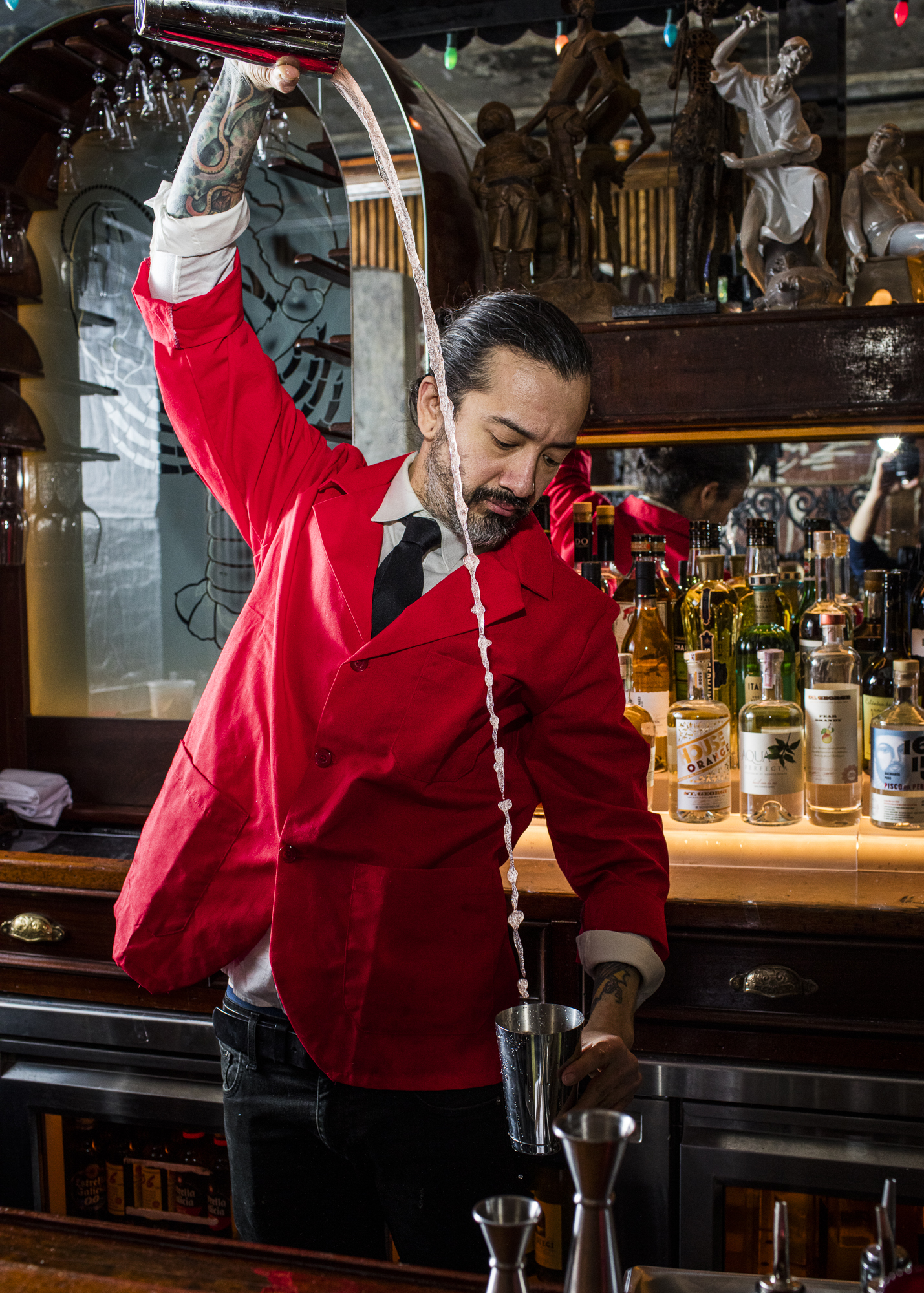 The Resy Guide to 18 Classic Cocktails and the New York Bars That Do ...