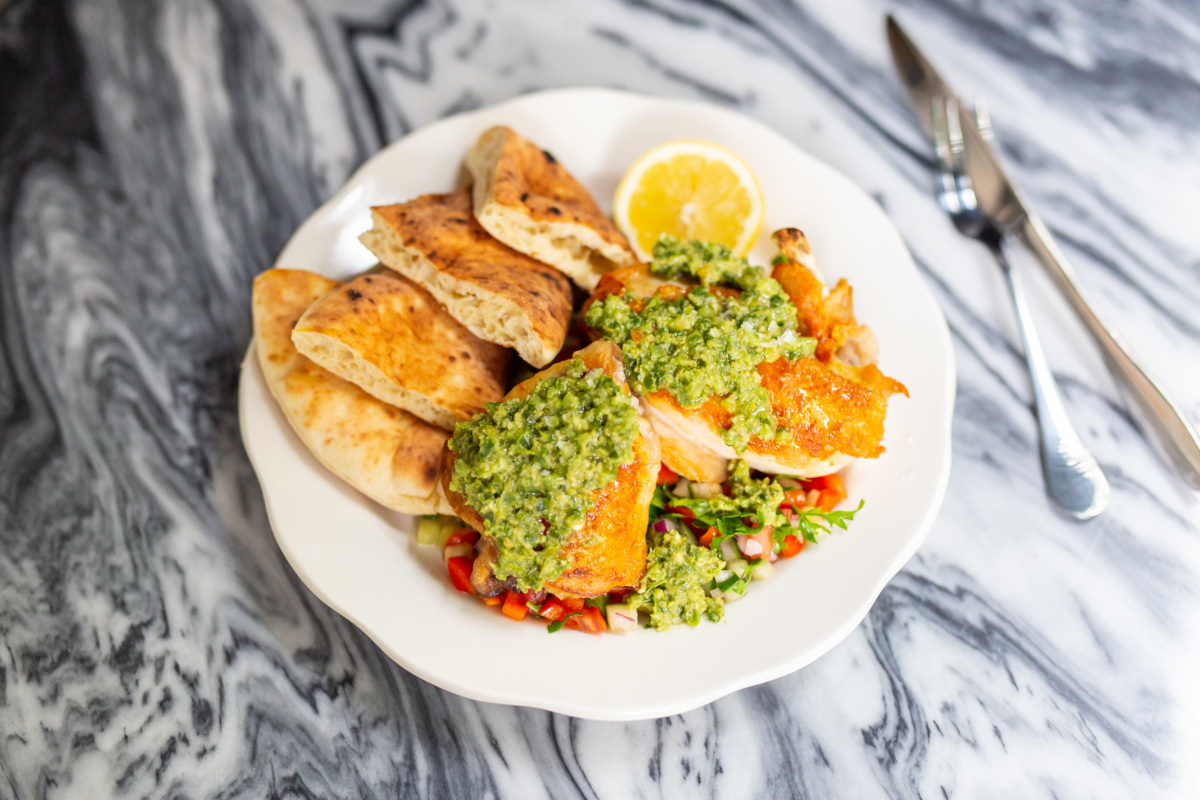 Once Upon a Time in New York: The Story of Sami & Susu — Resy | Right ...