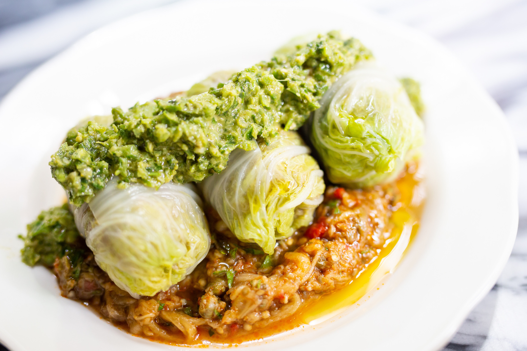 Once Upon a Time in New York: The Story of Sami & Susu — Resy | Right ...