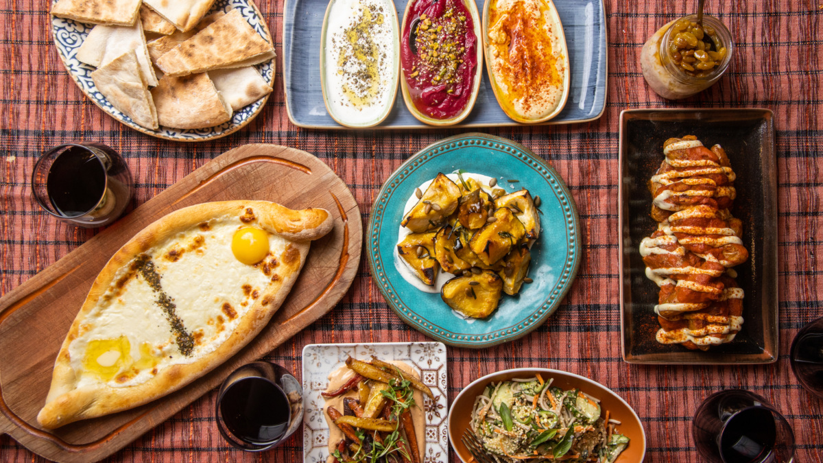 The Women of Food — Resy Honors the Best Women-Led Restaurants