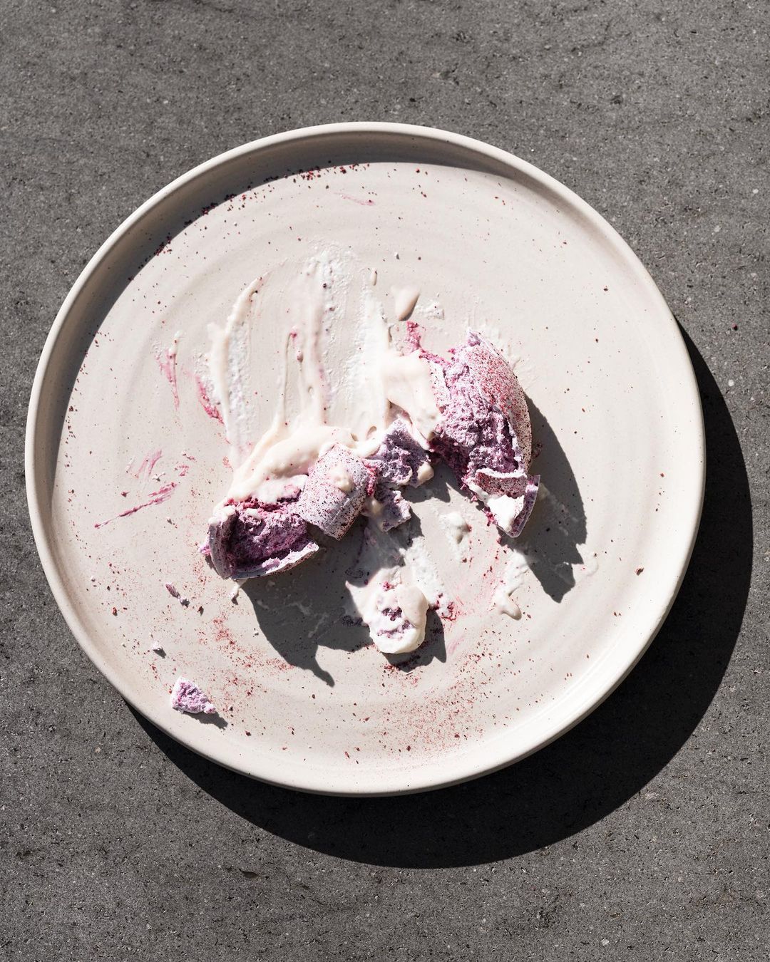 A Tour of the Desserts at Damian, and What to Drink with Them — Resy ...