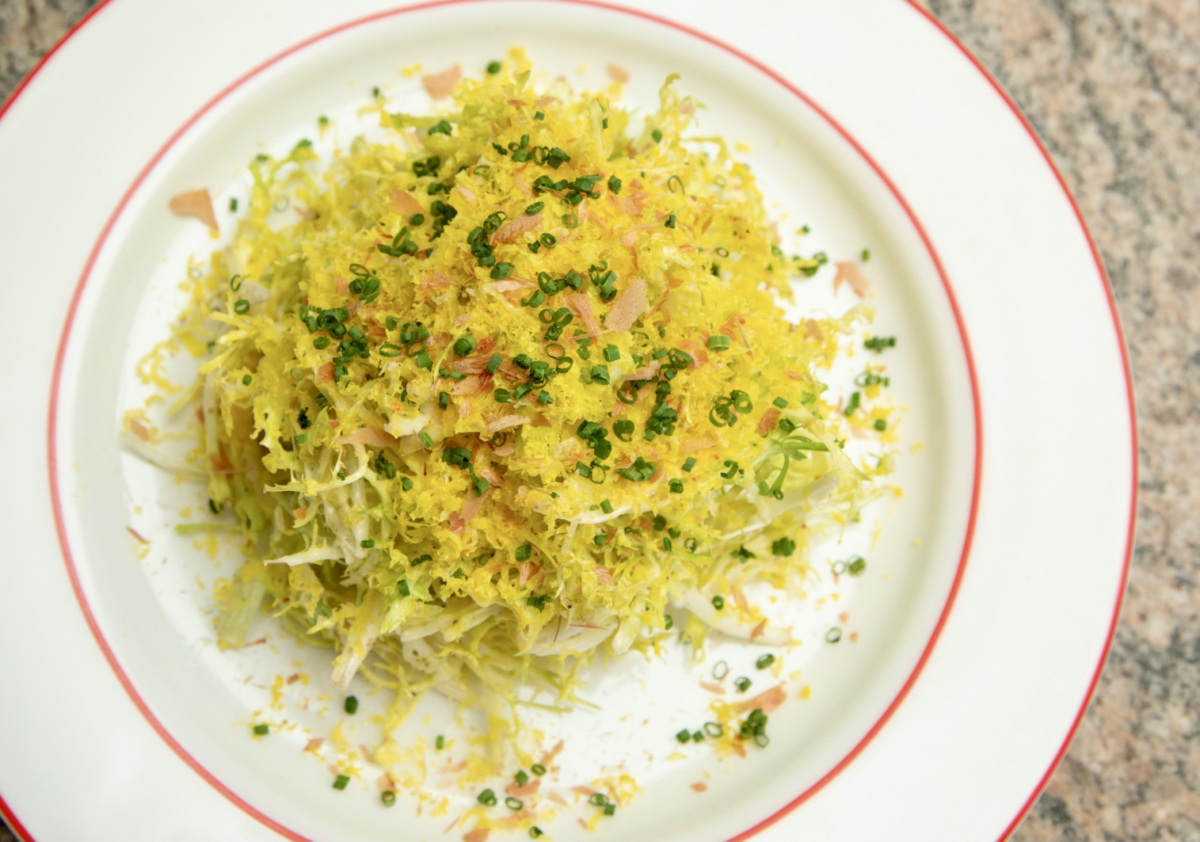 Five Dishes That Reveal How Bar Restaurant Flips the Script on French ...