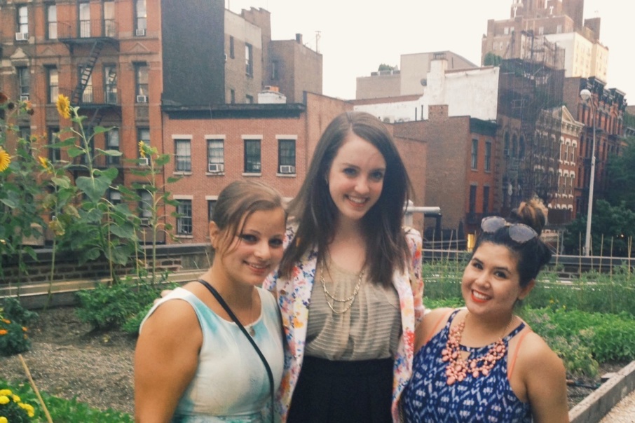 An Ode to Rosemary’s, By Those Who Love It Best — Resy | Right This Way