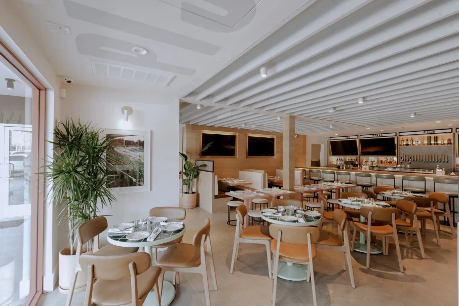 The Indian Sports Bar Wonder That Is Pijja Palace, In Five Dishes ...