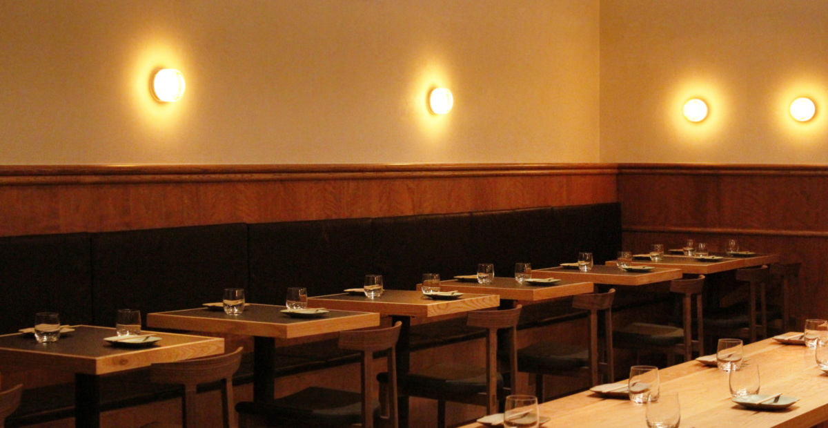 Five Things to Know About Towa, Now Open in Nomad — Resy | Right This Way