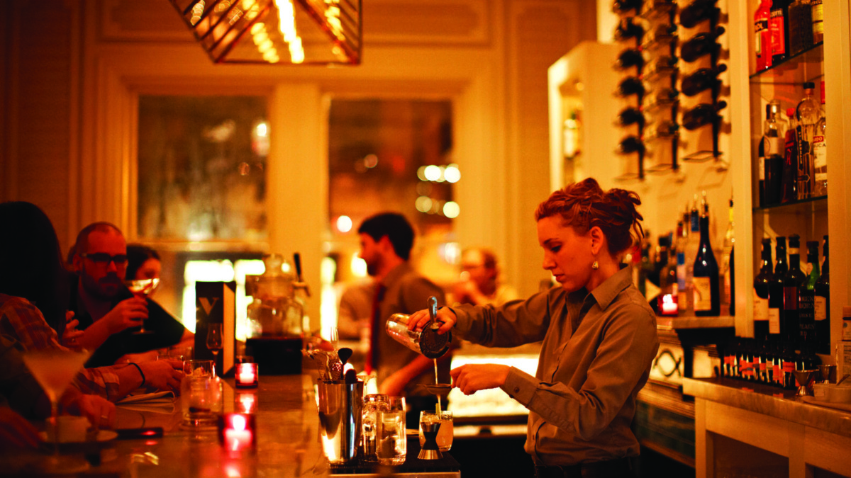 The Resy Guide to Where Chefs Get Takeout in Philadelphia — Resy ...