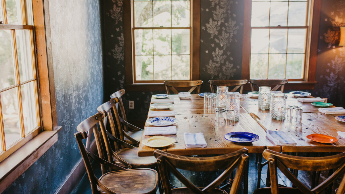 Chilmark Tavern Archives — Resy | Right This Way