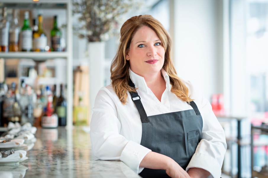 Amy Brandwein Wants to Lead, So More Women Can Create Their Own Visions ...