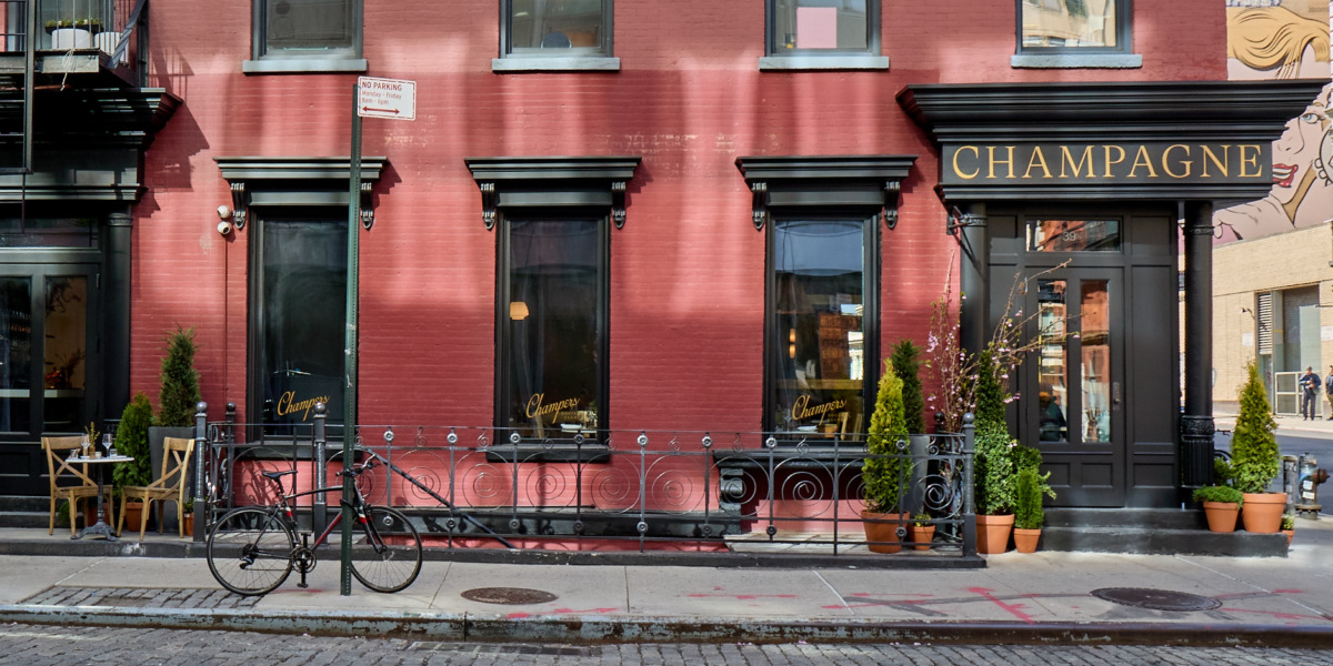 Dissecting the Highs and Lows of Dinner Party Culture at New York’s ...