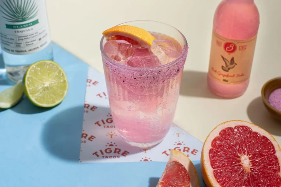 Seven Sunny Cocktails for Keeping Cool in London This Summer — Resy ...