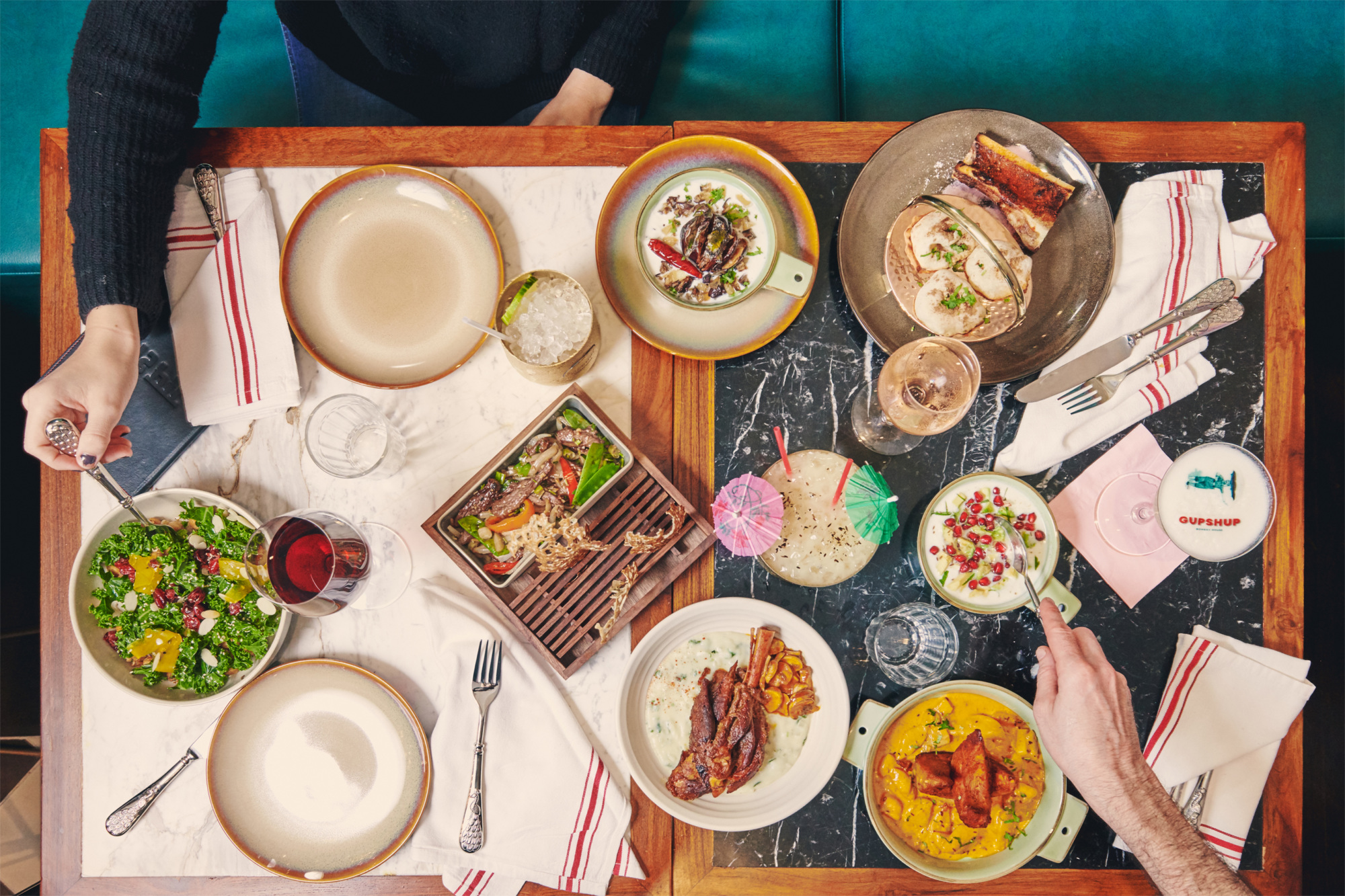The Resy Guide to Kid-Friendly Restaurants in New York — Resy | Right ...