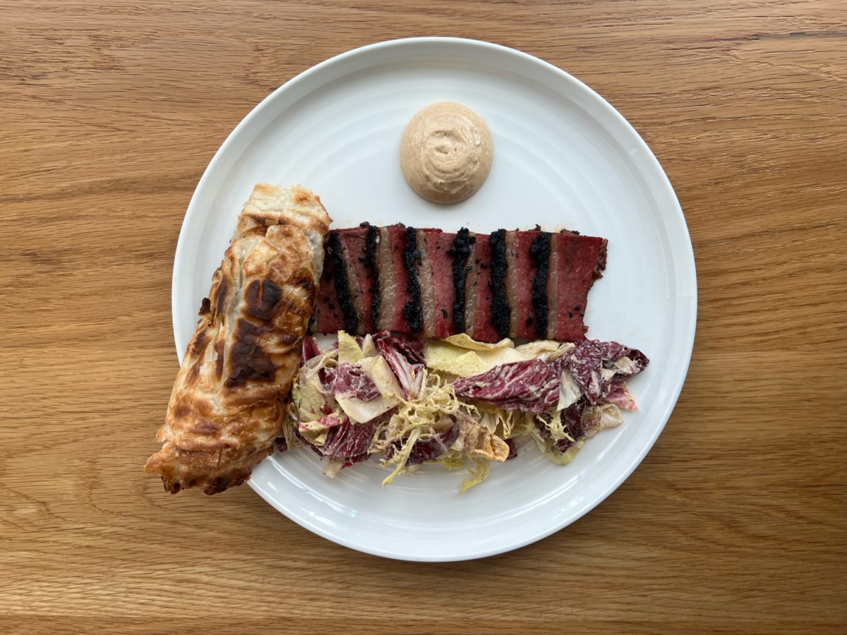 The Food of Galit, in Five Dishes — Resy | Right This Way