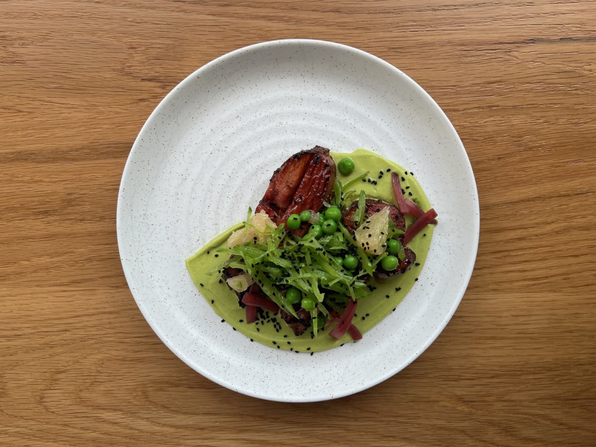 The Food of Galit, in Five Dishes — Resy | Right This Way