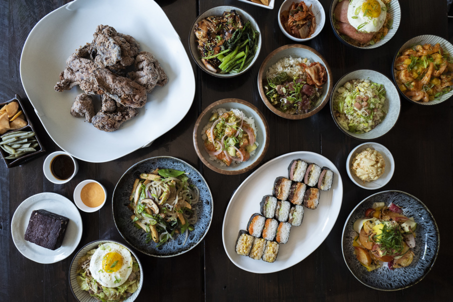 The Resy Guide to New York’s Best Regional American Restaurants, From ...