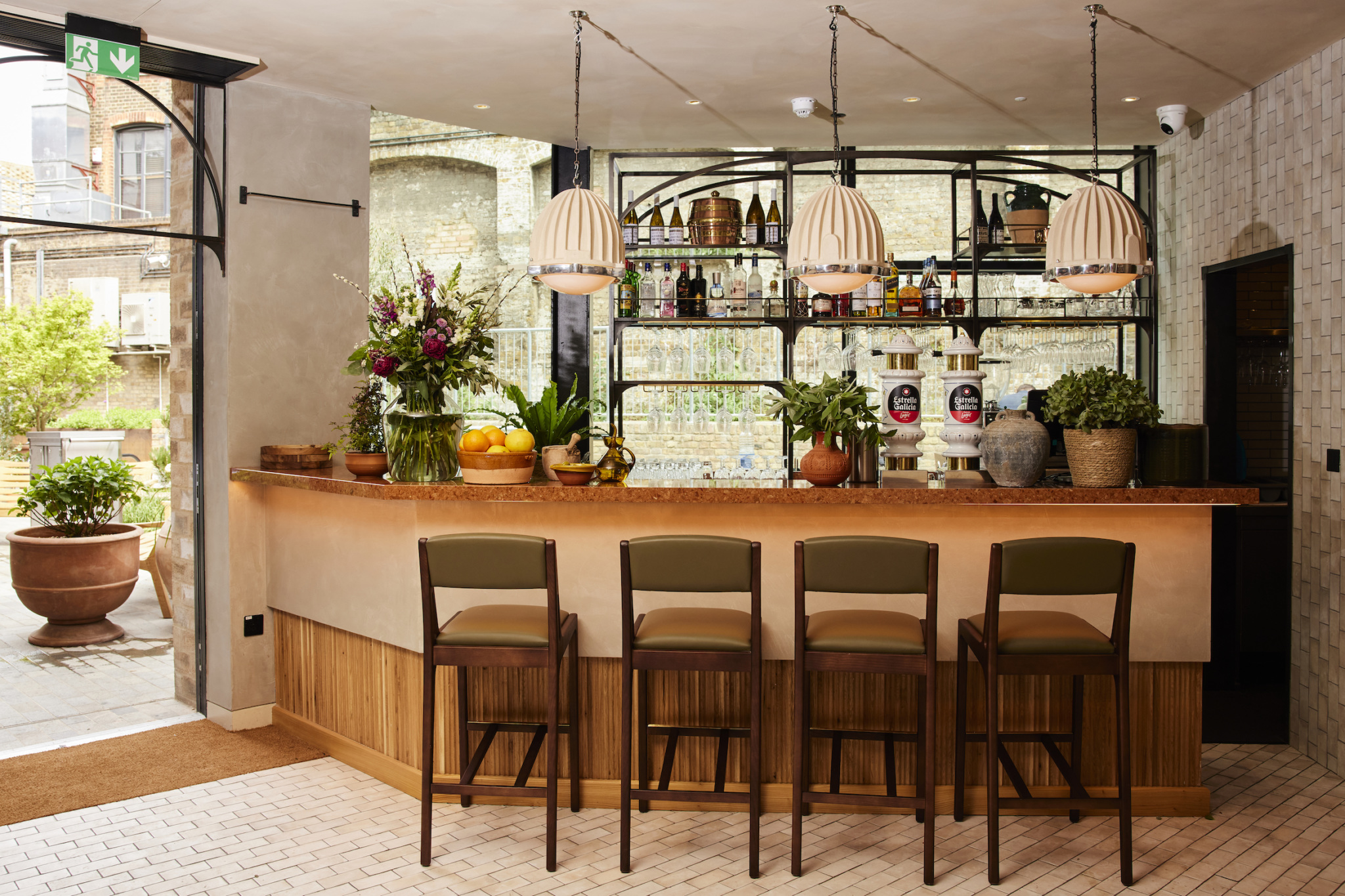 Why The New Parrillan Borough Yards Should Be On Your Summer Hit List ...