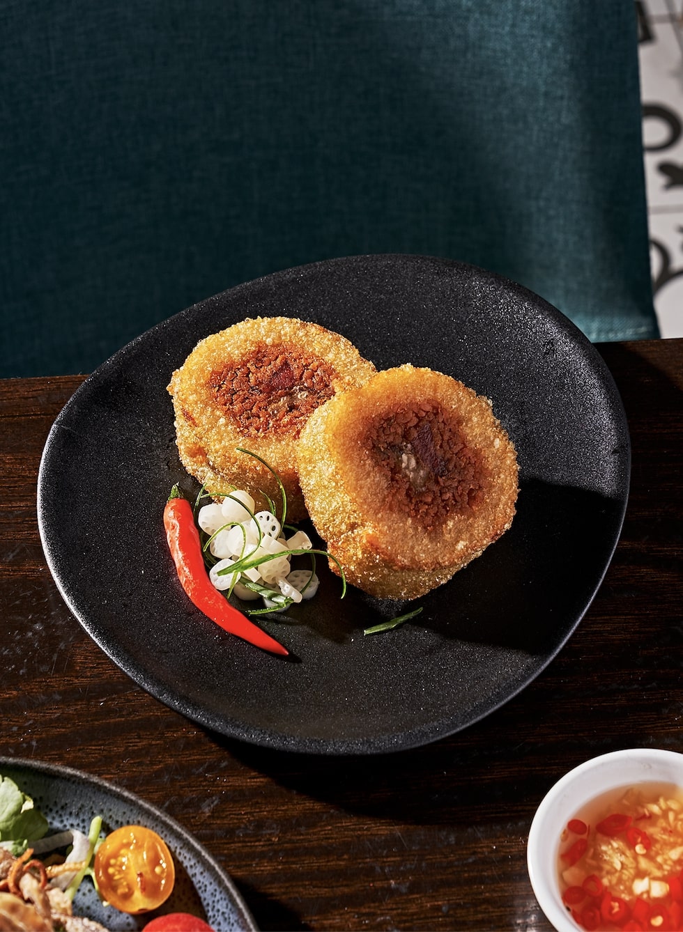 For Saigon Social’s Helen Nguyen, Community Is Everything — Resy ...