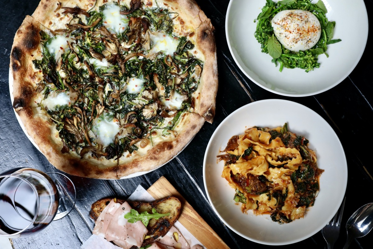 Meet Vicki Freeman, the New York Restaurateur Who Deserves Your ...