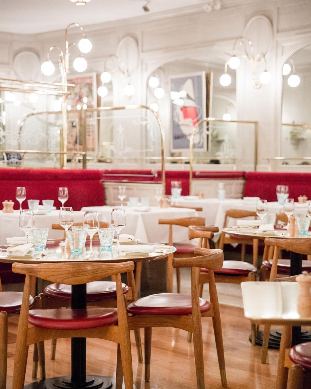 20 Questions with Benoit’s Alberto Marcolongo — Resy | Right This Way