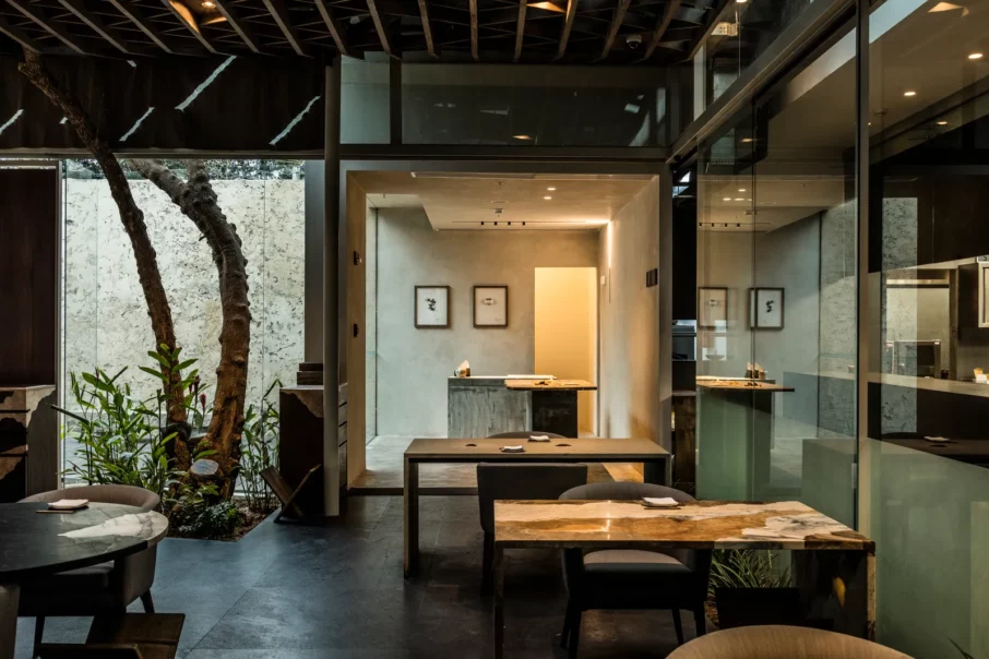 Here Are The World's 50 Best Restaurants for 2023 — Resy | Right This Way