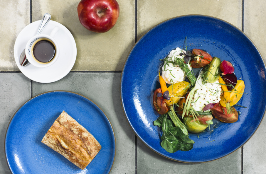 Why Marvin Is the Perfect Place (to Meet in the Middle)