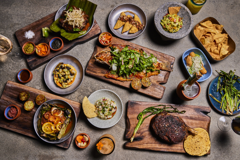 How to Get a Table at Ka'teen in Hollywood — Resy | Right This Way