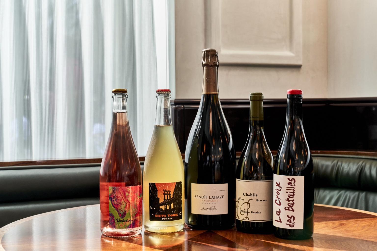 All About Le Rock, the Newest Restaurant From the Team Behind ...