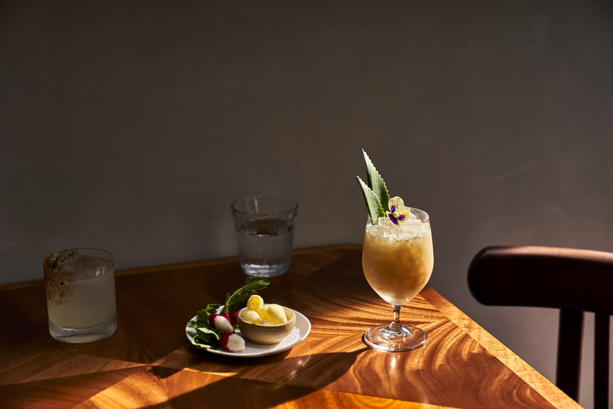 All About Le Rock, the Newest Restaurant From the Team Behind ...