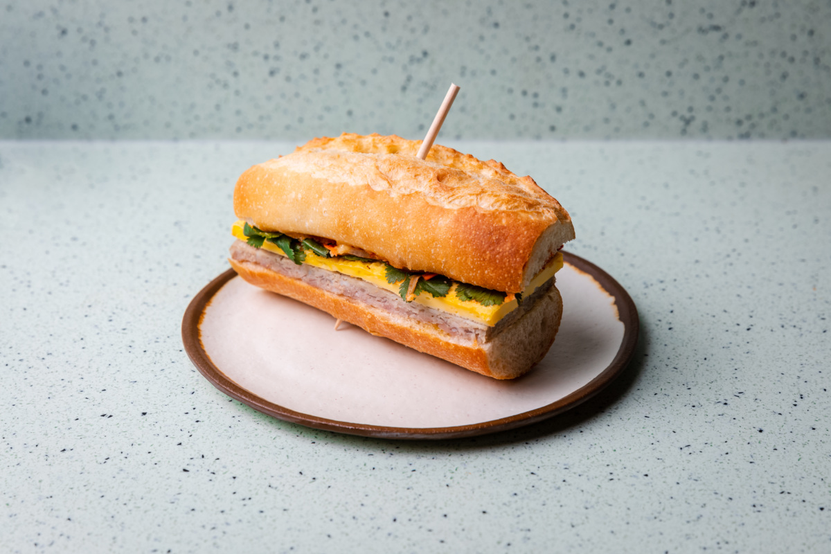 What to Order at Juniper Cafe in Atlanta — Resy | Right This Way