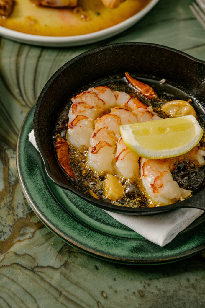 How To Get Into Claud in New York's East Village — Resy | Right This Way
