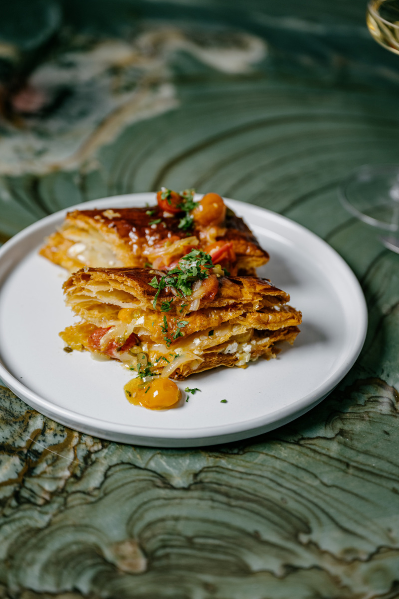 How To Get Into Claud in New York's East Village — Resy | Right This Way