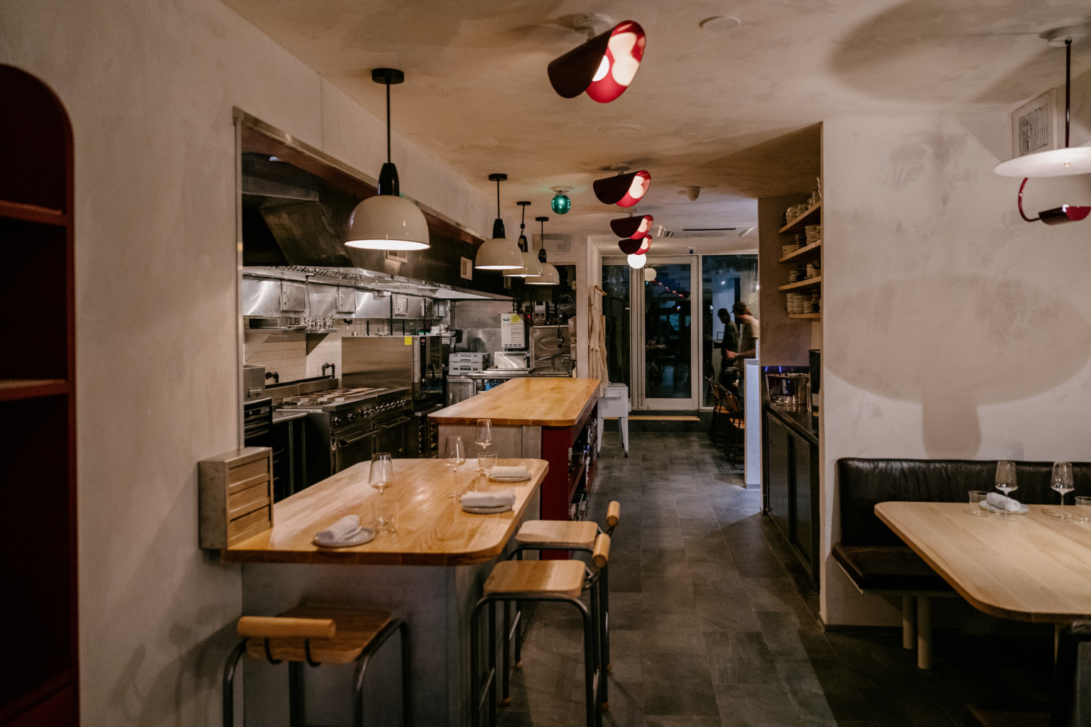 Six Things to Know About Claud, the East Village’s Newest Wine Bar ...