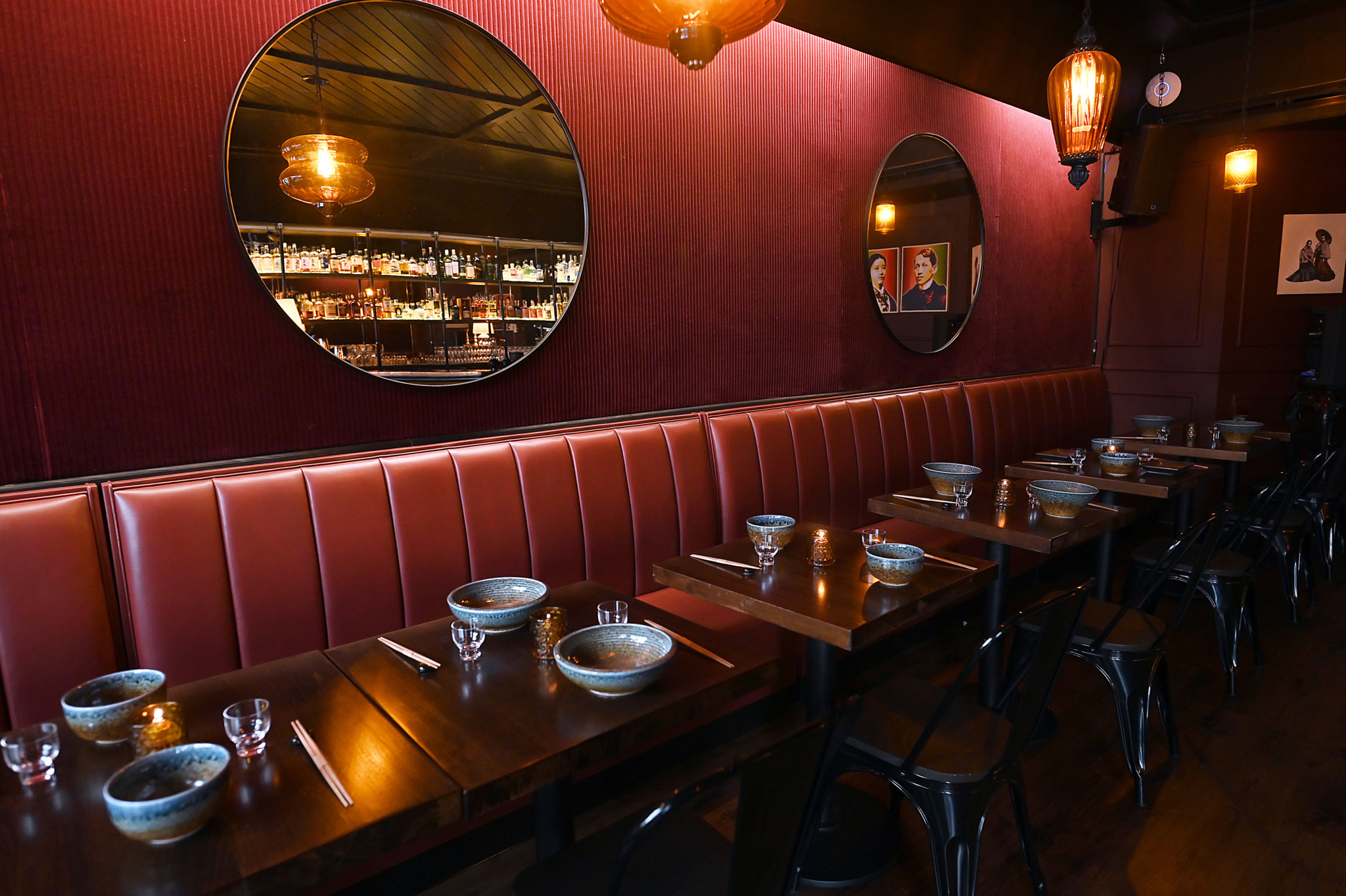 Everything You Need to Know About Gugu Room, Now Open on the Lower East ...