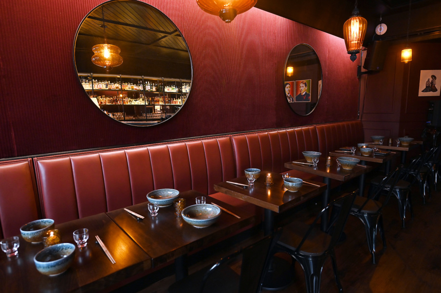 Everything You Need to Know About Gugu Room, Now Open on the Lower East ...