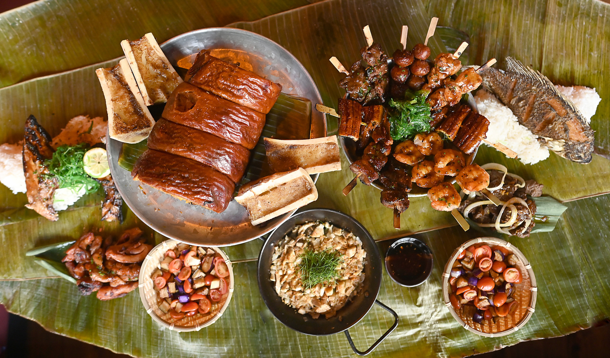 Everything You Need to Know About Gugu Room, Now Open on the Lower East ...