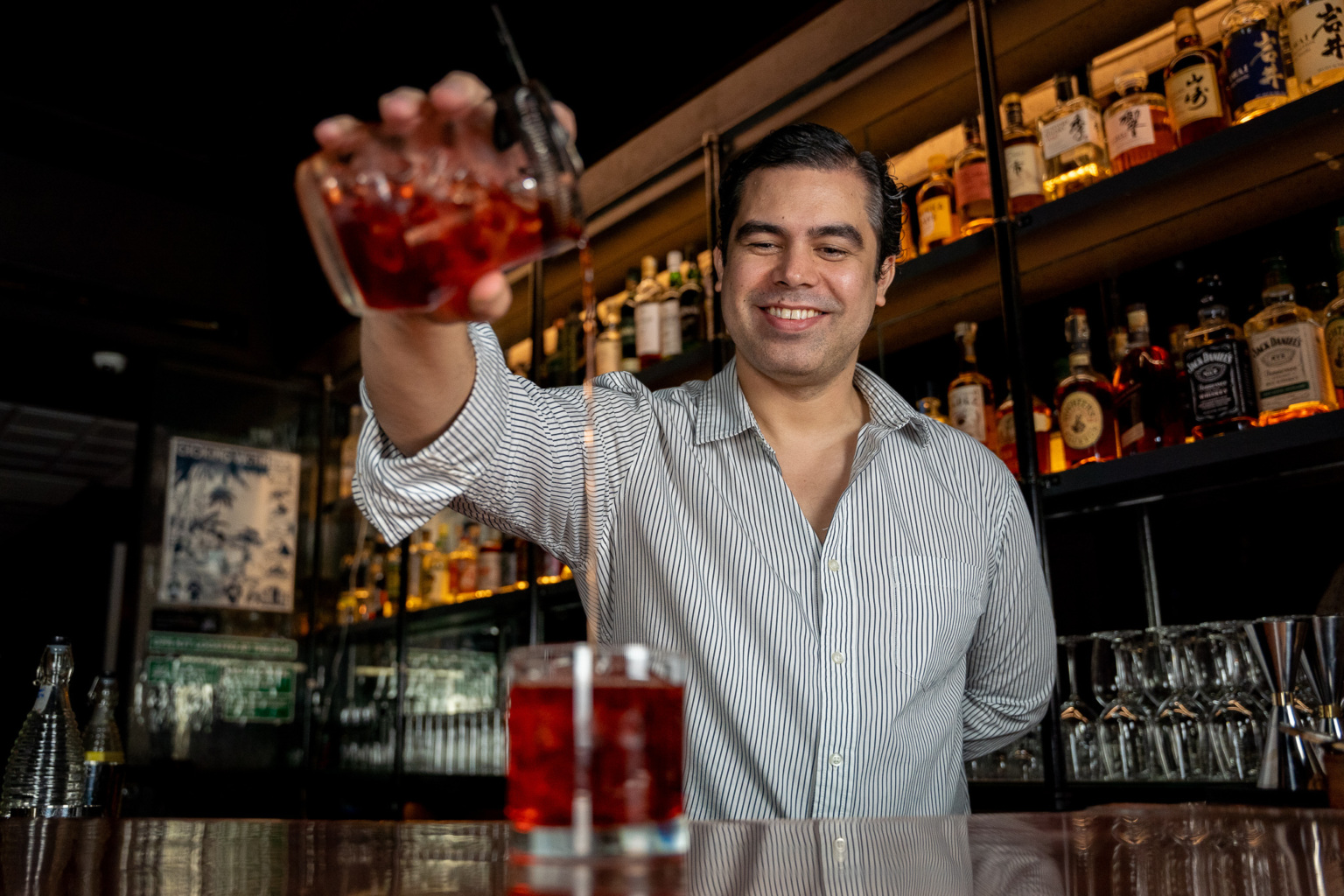 Everything You Need to Know About Gugu Room, Now Open on the Lower East ...