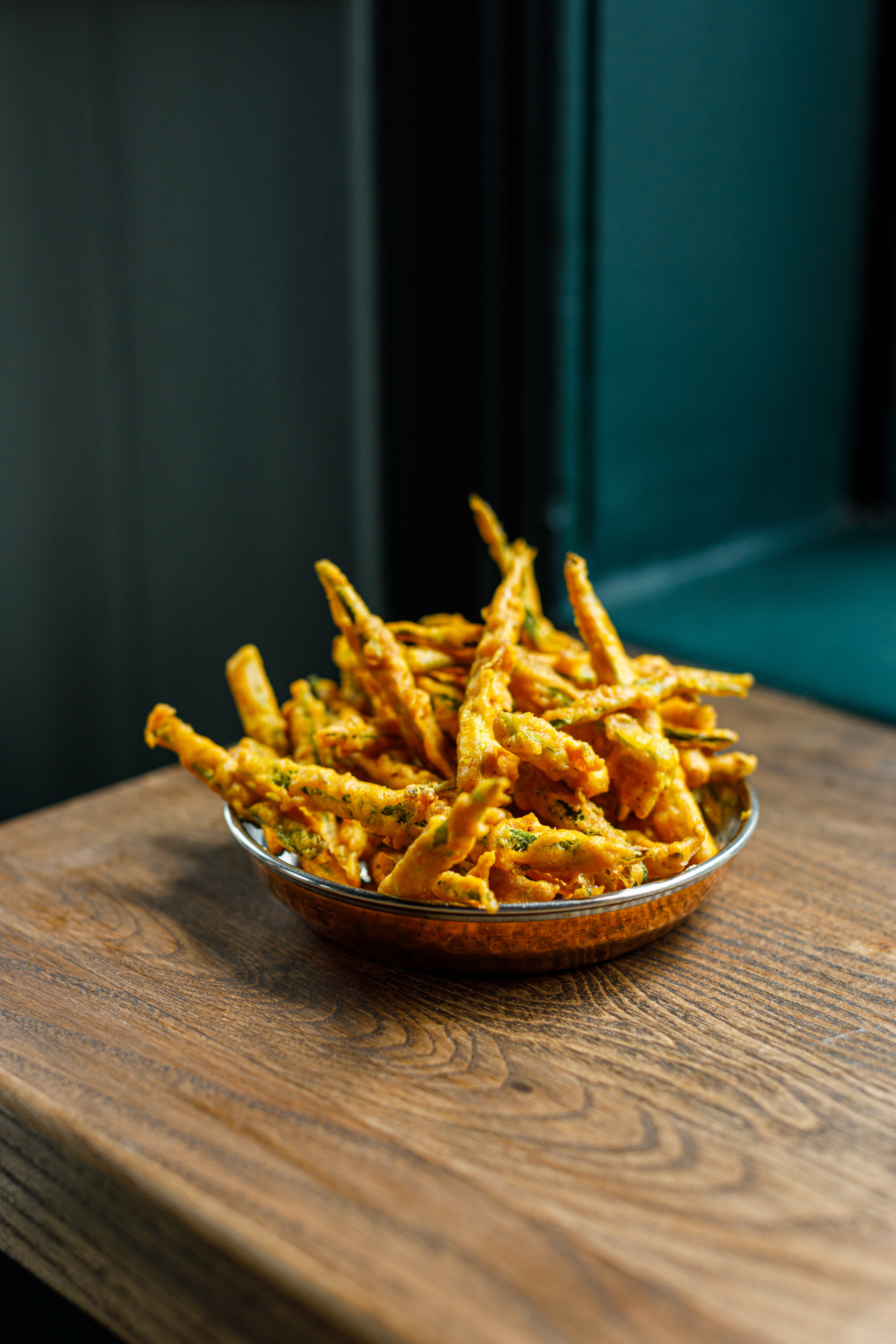 Long Live The Desi Pub: How The Tamil Prince Brings South Indian ...