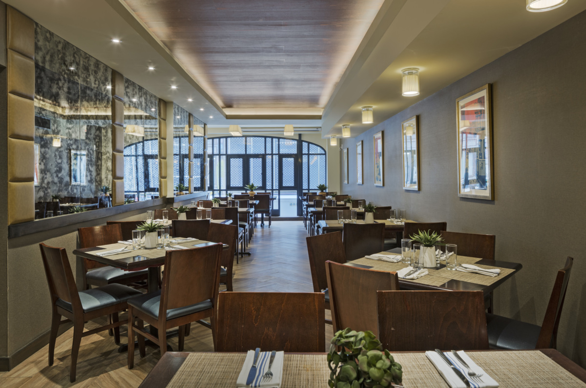 The New Ipanema Embraces Change, But Doesn’t Forget Its Past — Resy ...