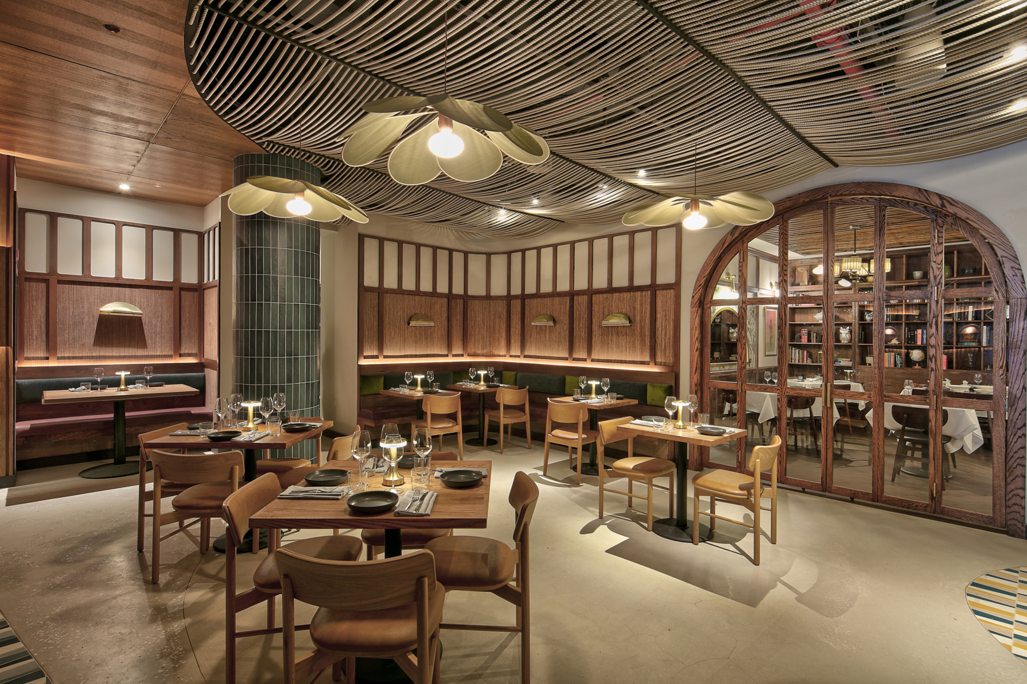 The New Ipanema Embraces Change, But Doesn’t Forget Its Past — Resy ...