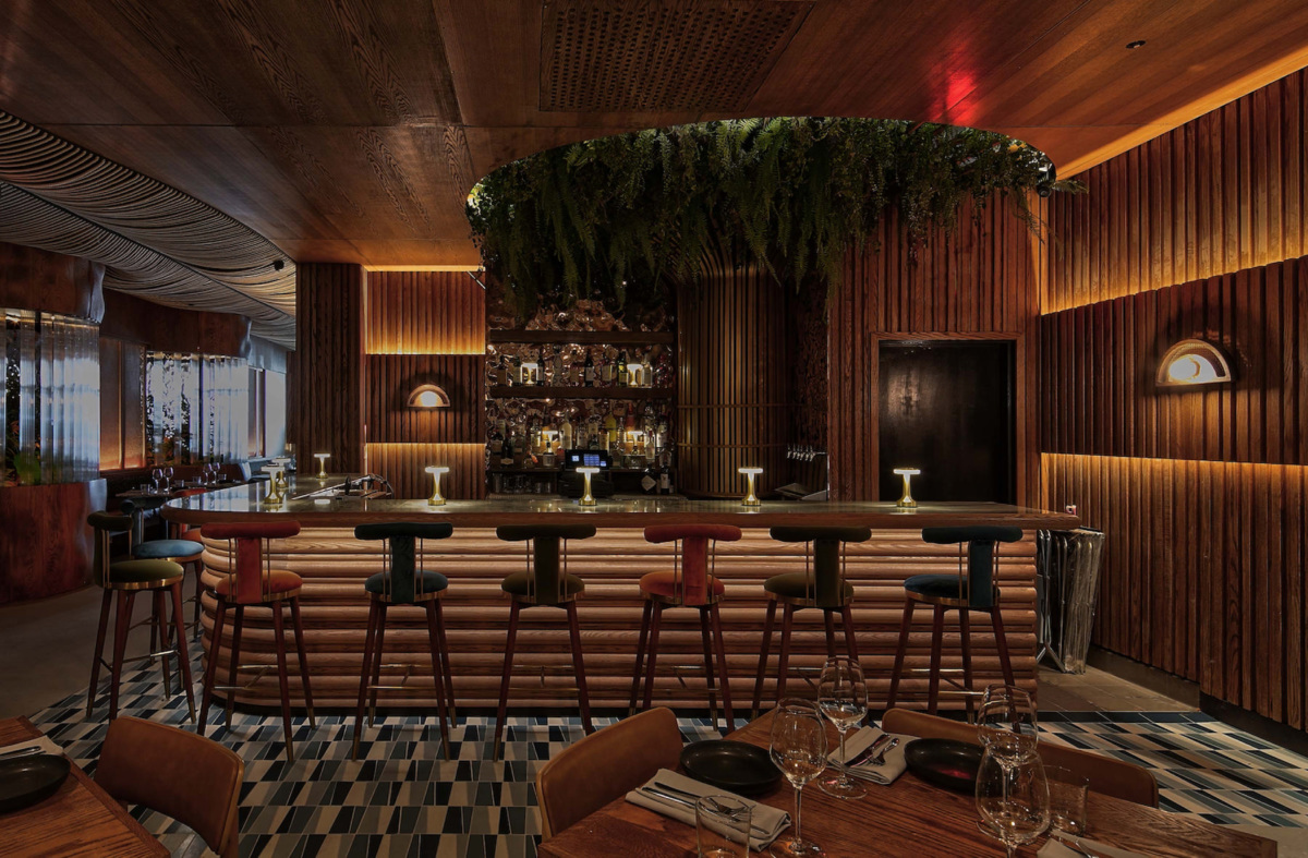 The New Ipanema Embraces Change, But Doesn’t Forget Its Past — Resy ...
