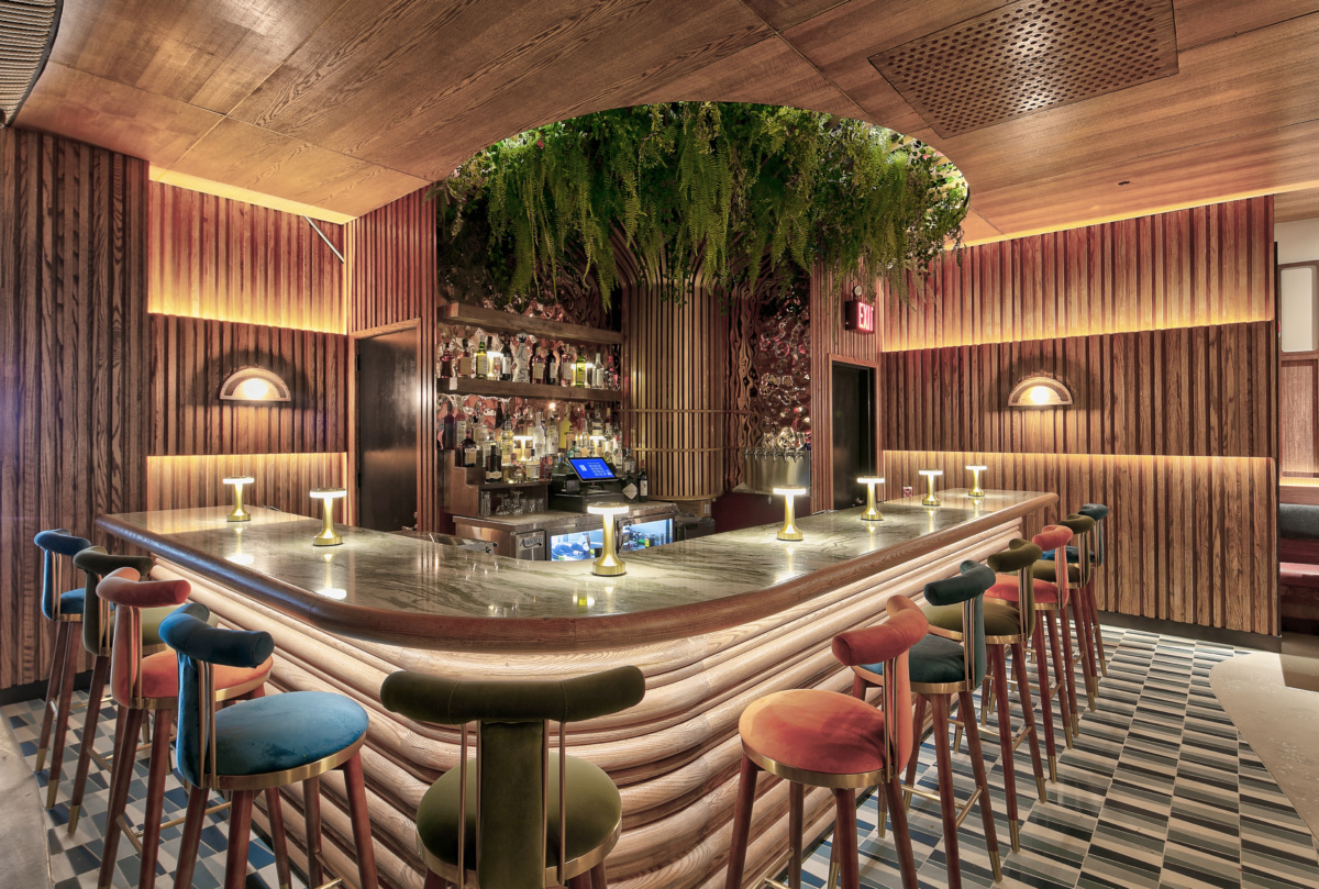 The New Ipanema Embraces Change, But Doesn’t Forget Its Past — Resy ...