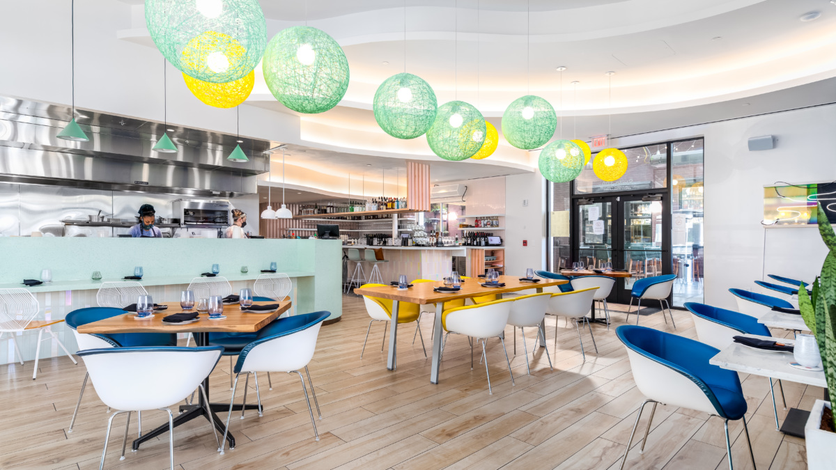 What to Order at Juniper Cafe in Atlanta — Resy | Right This Way