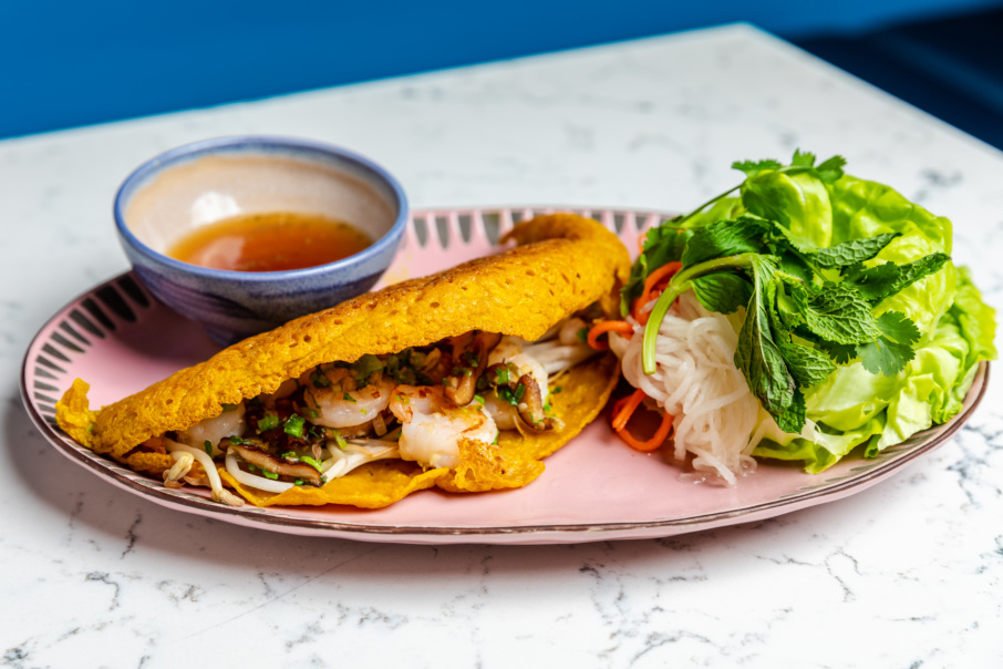 What to Order at Juniper Cafe in Atlanta — Resy | Right This Way