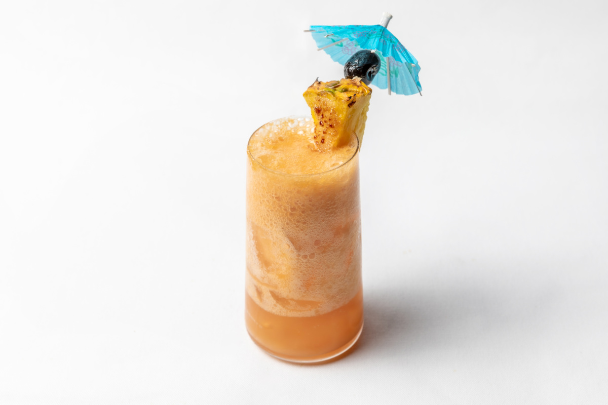 What to Order at Juniper Cafe in Atlanta — Resy | Right This Way