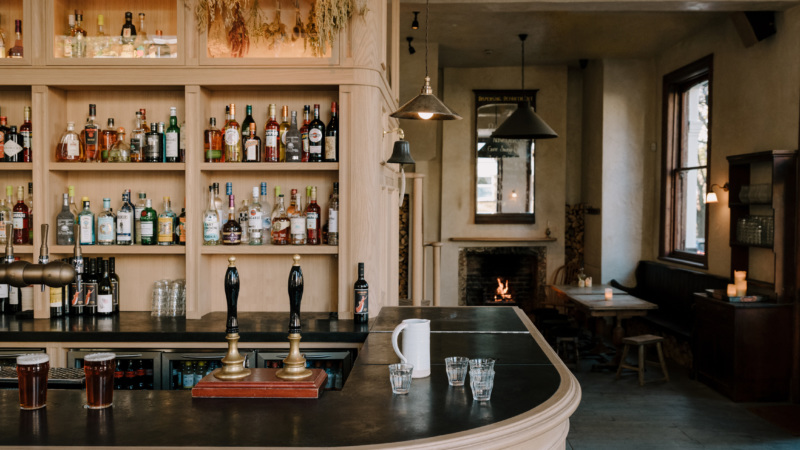 The Paris Hit List, Fall 2021 Edition: Café Compagnon, Ama Siam ...