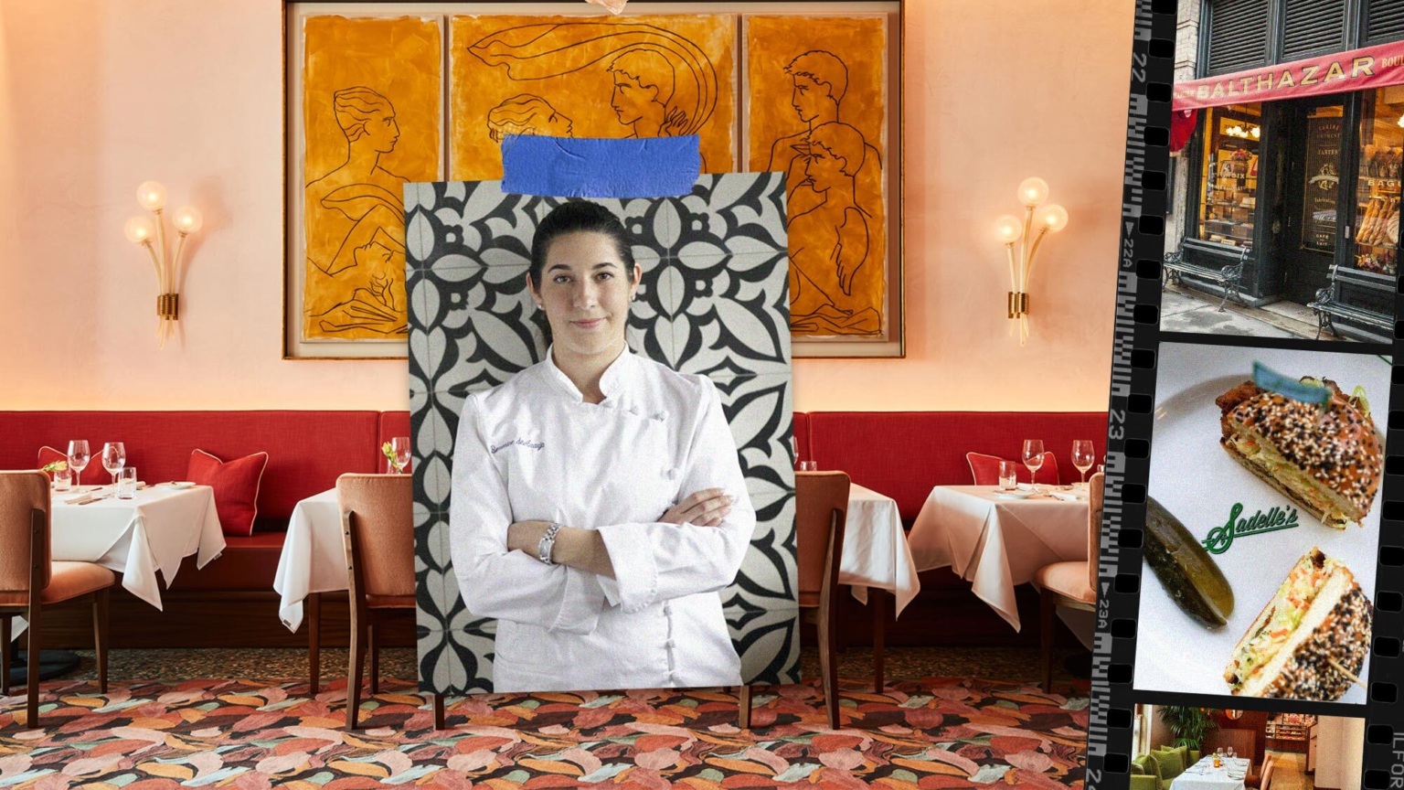 The Resy Guide to New York’s Classic Restaurants — Resy | Right This Way