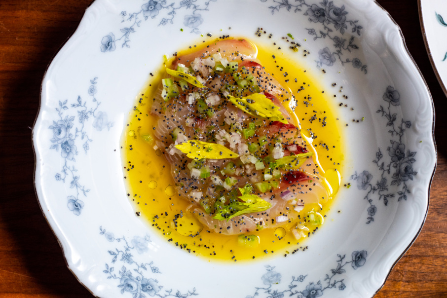 How to Get a Table at Jaguar Sun — Resy | Right This Way