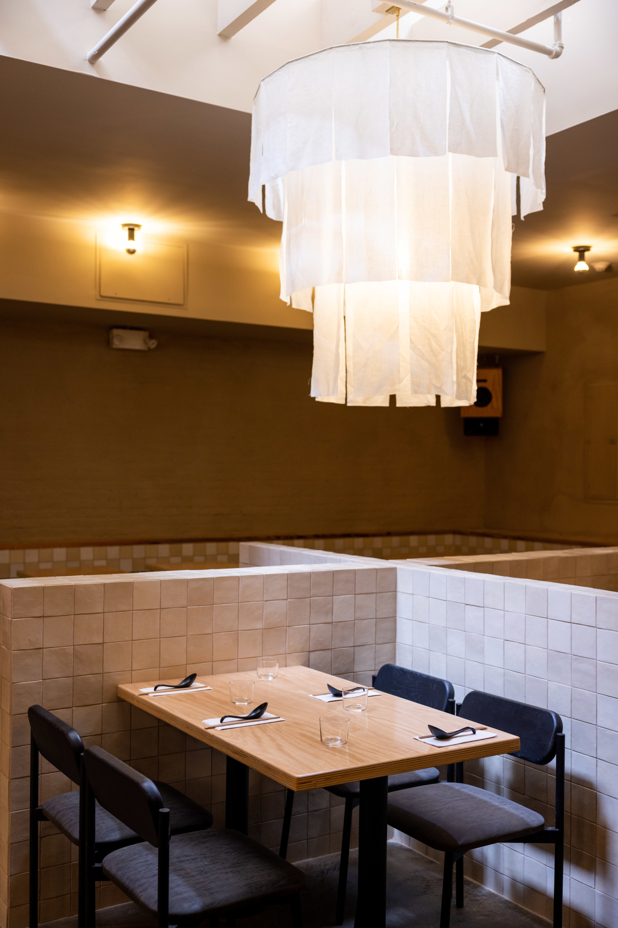 All About Tonchin, Brooklyn’s Newest Destination for Ramen and Natural ...