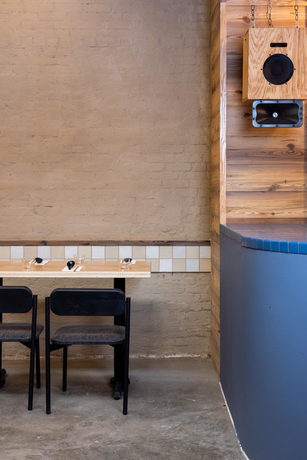 All About Tonchin, Brooklyn’s Newest Destination for Ramen and Natural ...