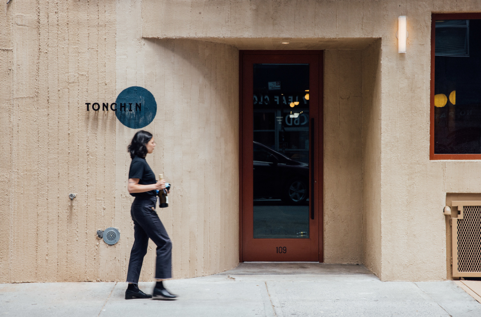 All About Tonchin, Brooklyn’s Newest Destination for Ramen and Natural ...