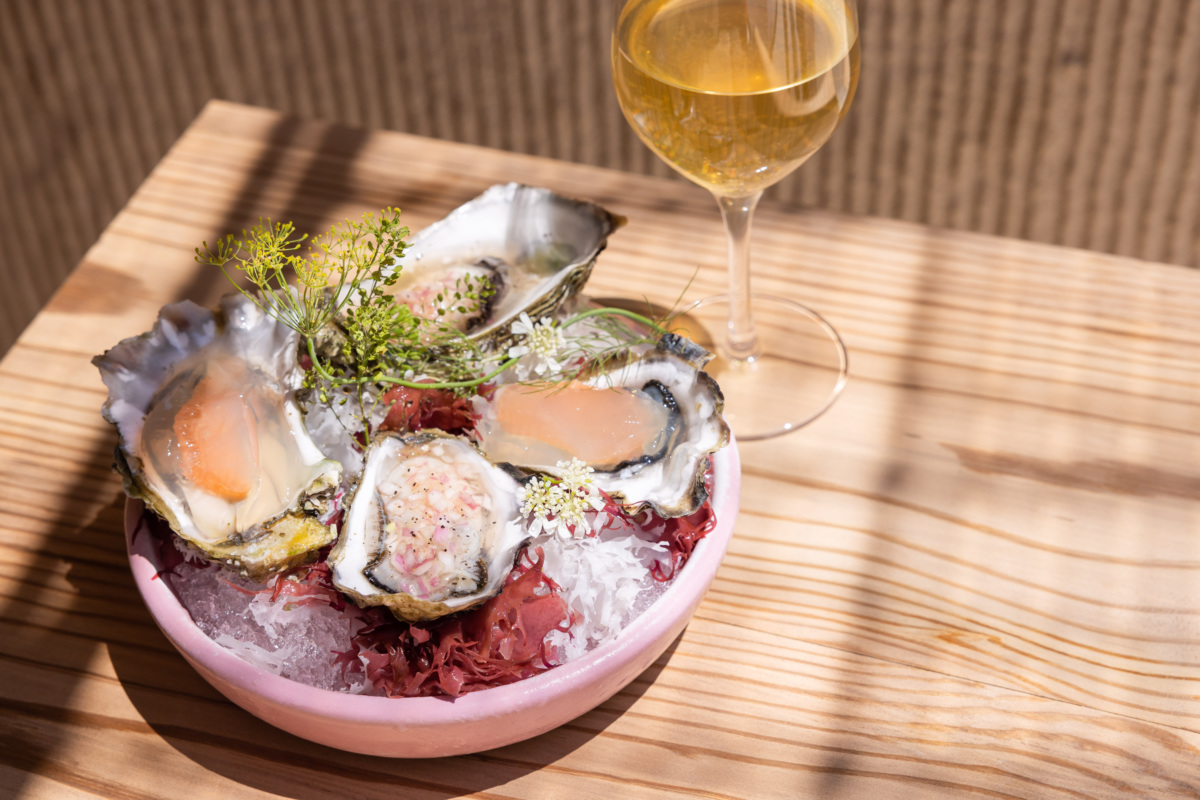 All About Tonchin, Brooklyn’s Newest Destination for Ramen and Natural ...